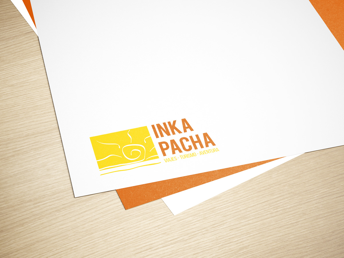 Branding – Studio Manda Creativos